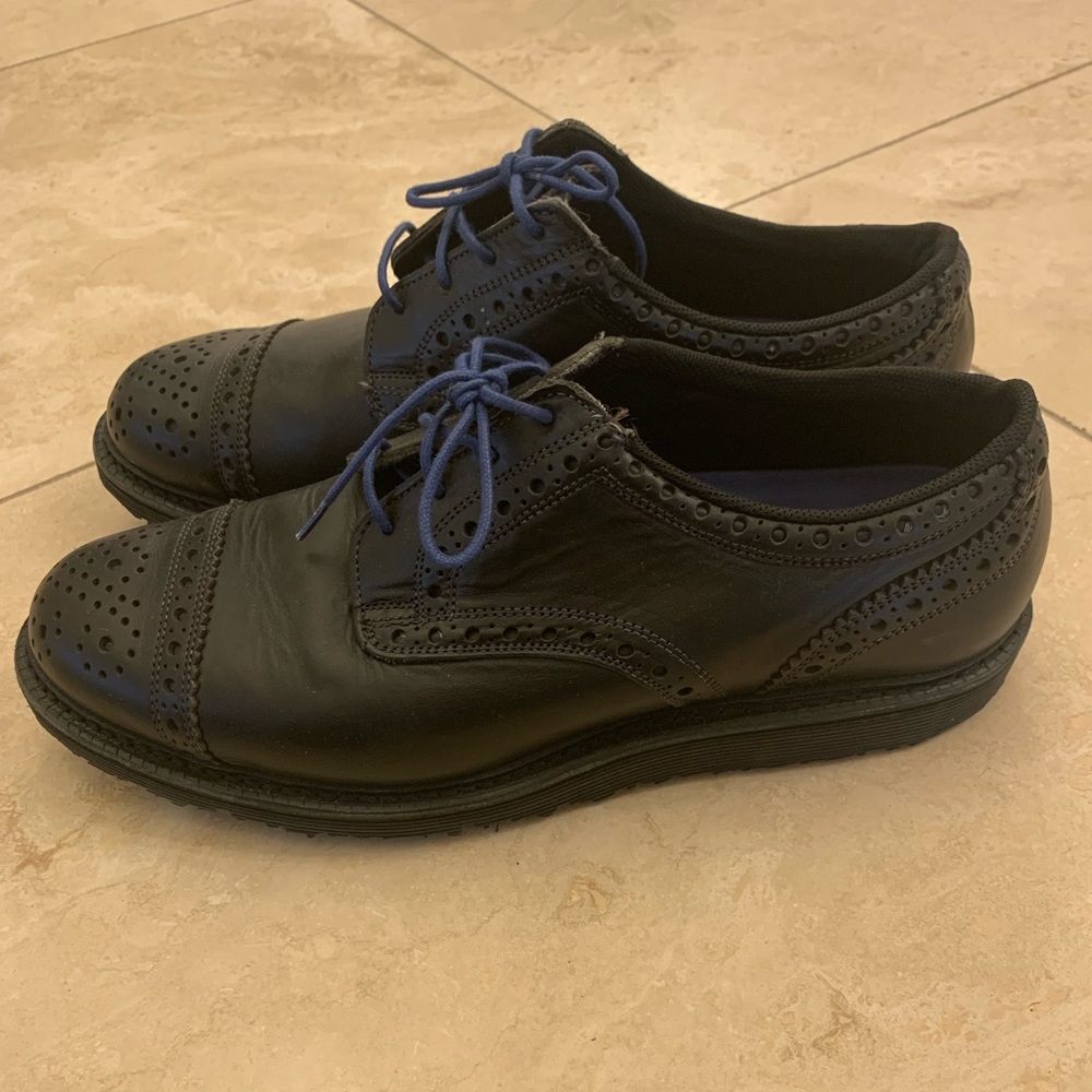 Allen Edmonds Jack Nicklaus Signature Golf Shoe Mens … - Gem